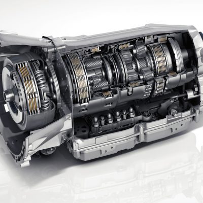 Mercedes Benz CPC Tuning - ECC