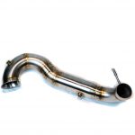 Mercedes Benz CPC Tuning - ECC